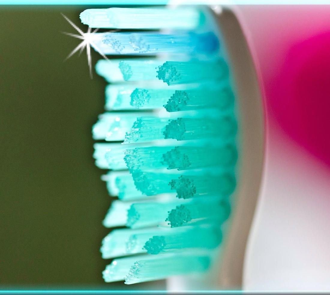 Spring Clean Your Dental Health Routine | Spokane Valley WA